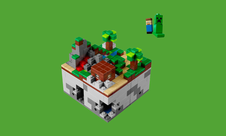The Most Important Moments in Minecraft’s First 15 Years - Xbox Wire