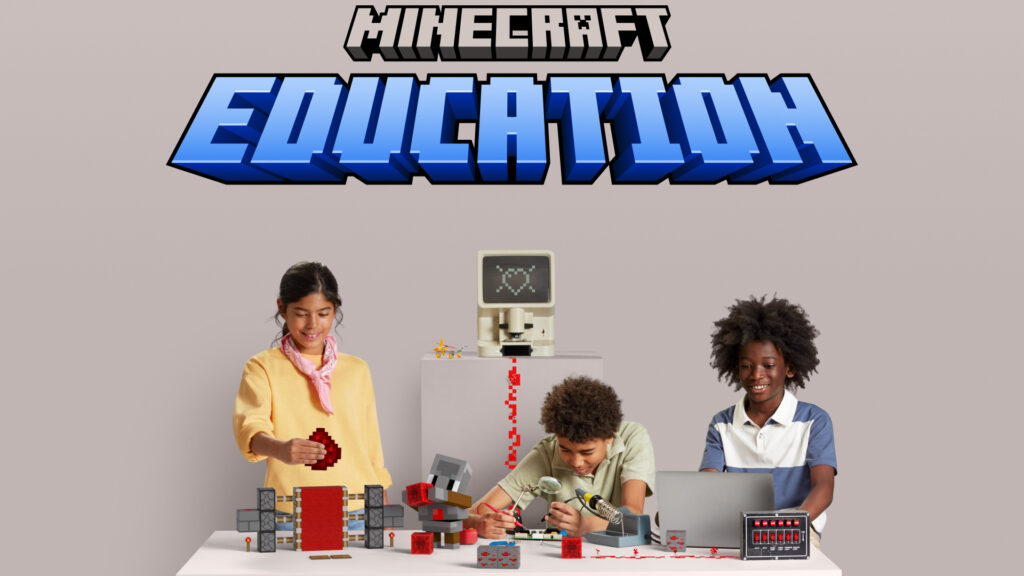 The Most Important Moments in Minecraft’s First 15 Years - Xbox Wire