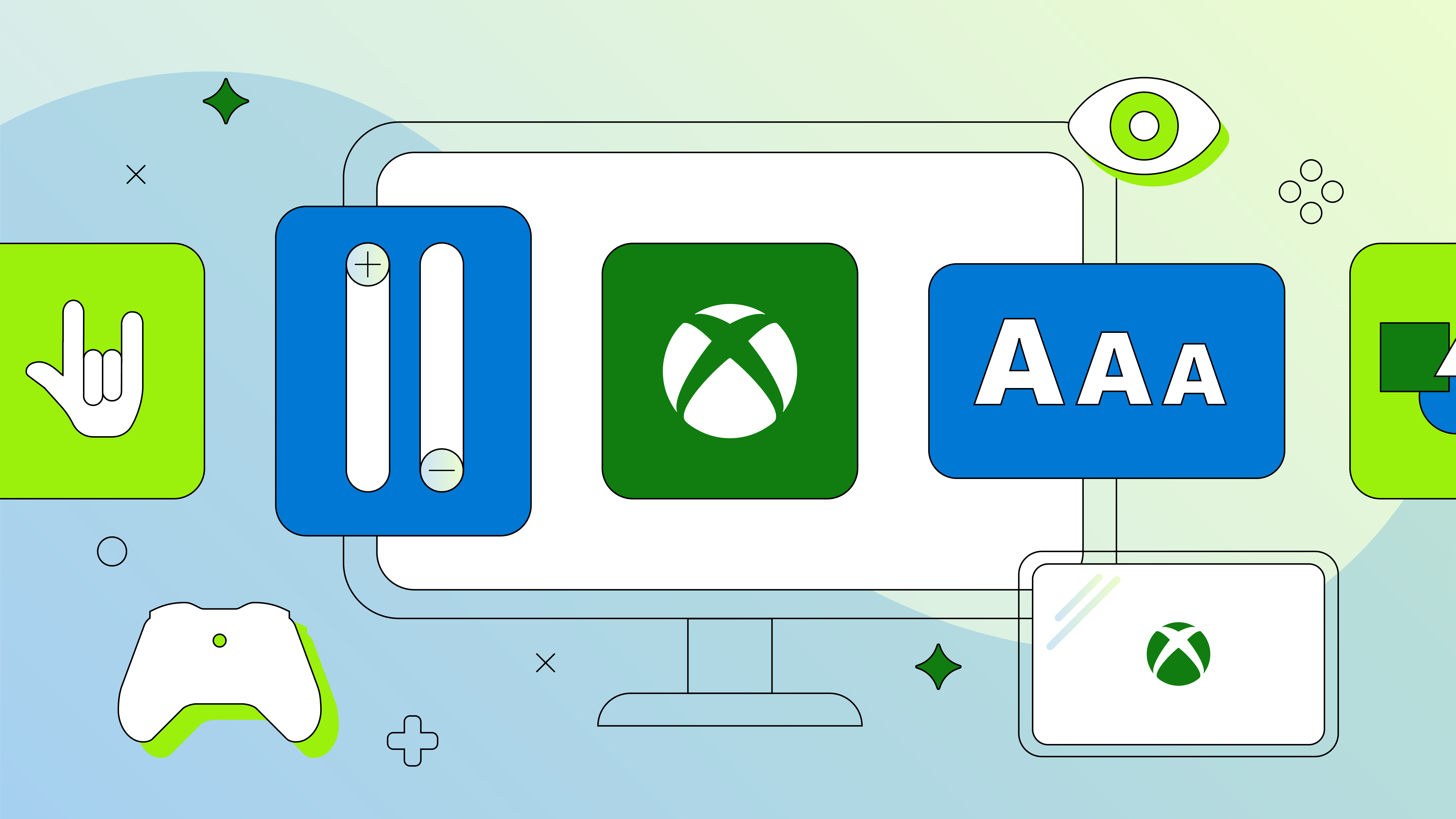 Xbox Recognizes Global Accessibility Awareness Day - XBOX Wire