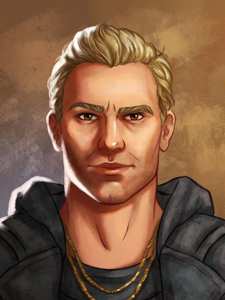 Broken Roads: The NPCs We Love to Hate - XBOX Wire
