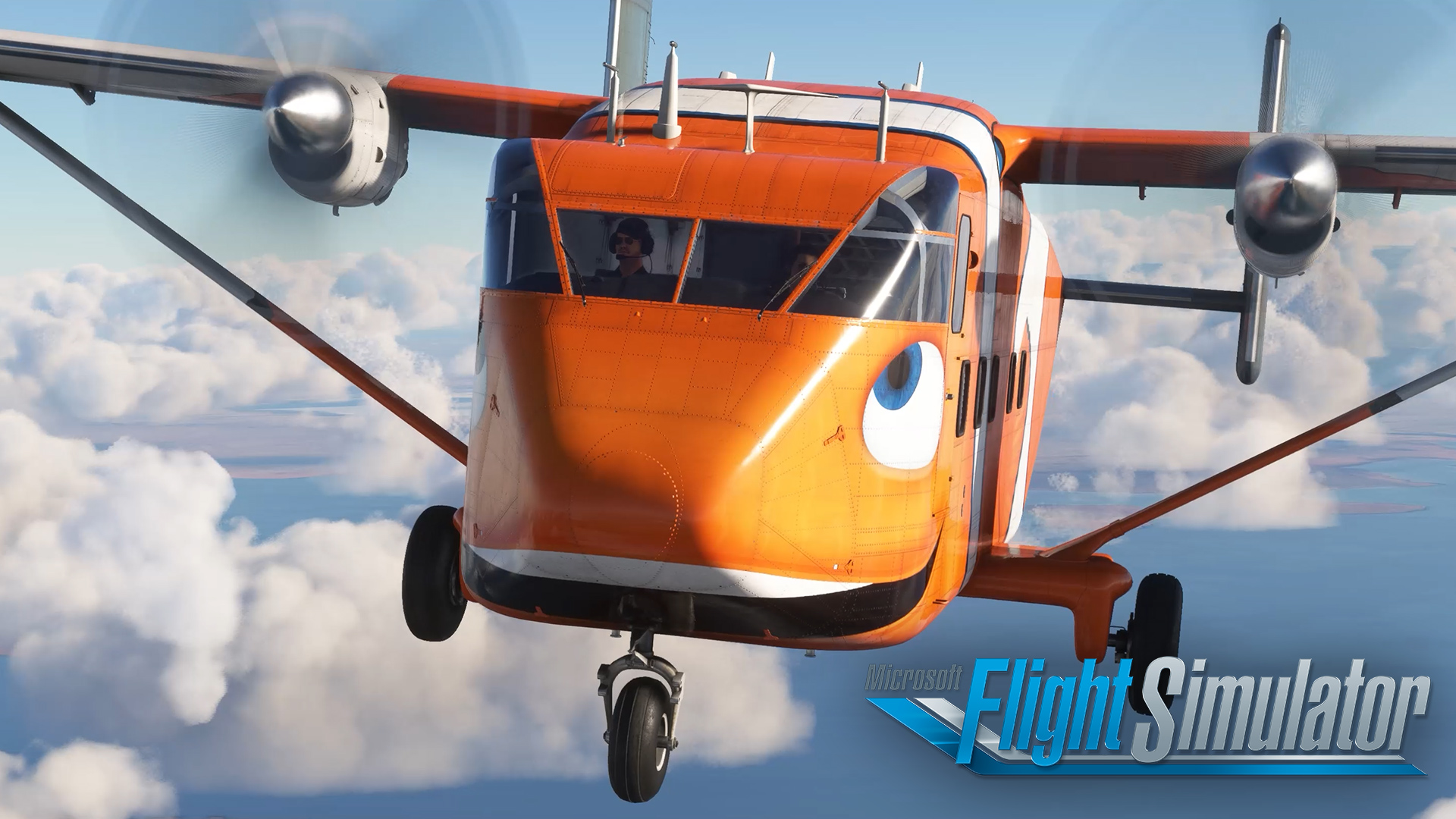 Microsoft Flight Simulator Archives - Xbox Wire