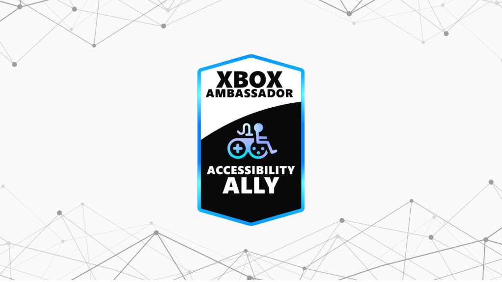 Xbox Recognizes Global Accessibility Awareness Day - Xbox Wire