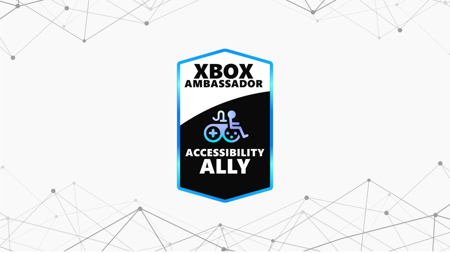 Xbox Recognizes Global Accessibility Awareness Day - Xbox Wire