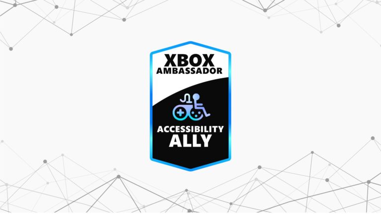 Xbox Recognizes Global Accessibility Awareness Day - Xbox Wire