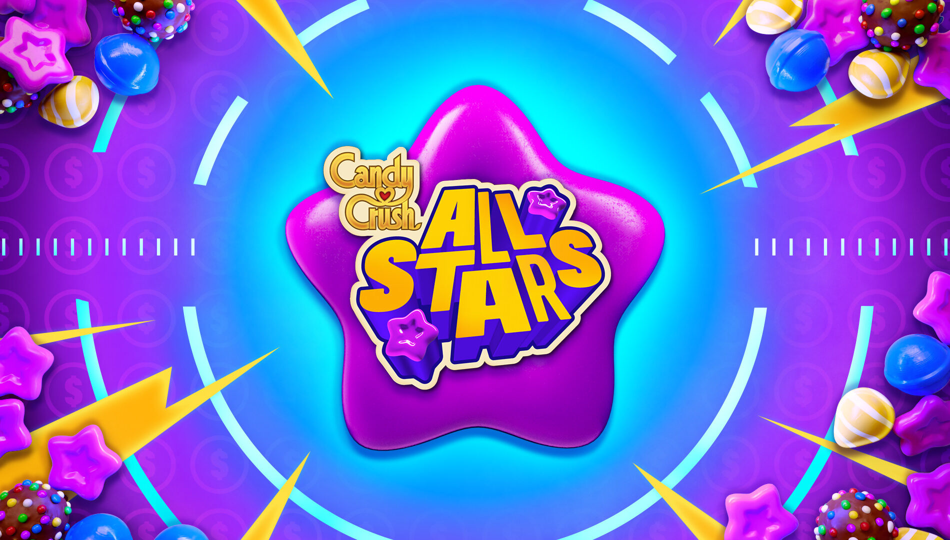 How Candy Crush All-Stars Turns a Casual Game Into an Elite-Level Tournament - Xbox Wire