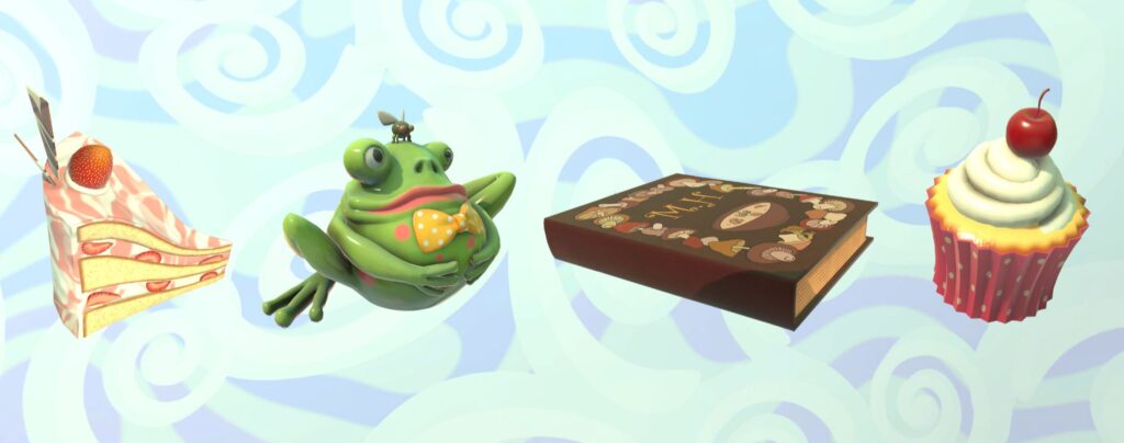 Creating the Mad Tea Party in PowerWash Simulator's Upcoming Alice's ...