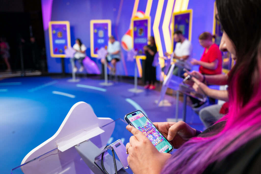 How Candy Crush All-Stars Turns a Casual Game Into an Elite-Level ...