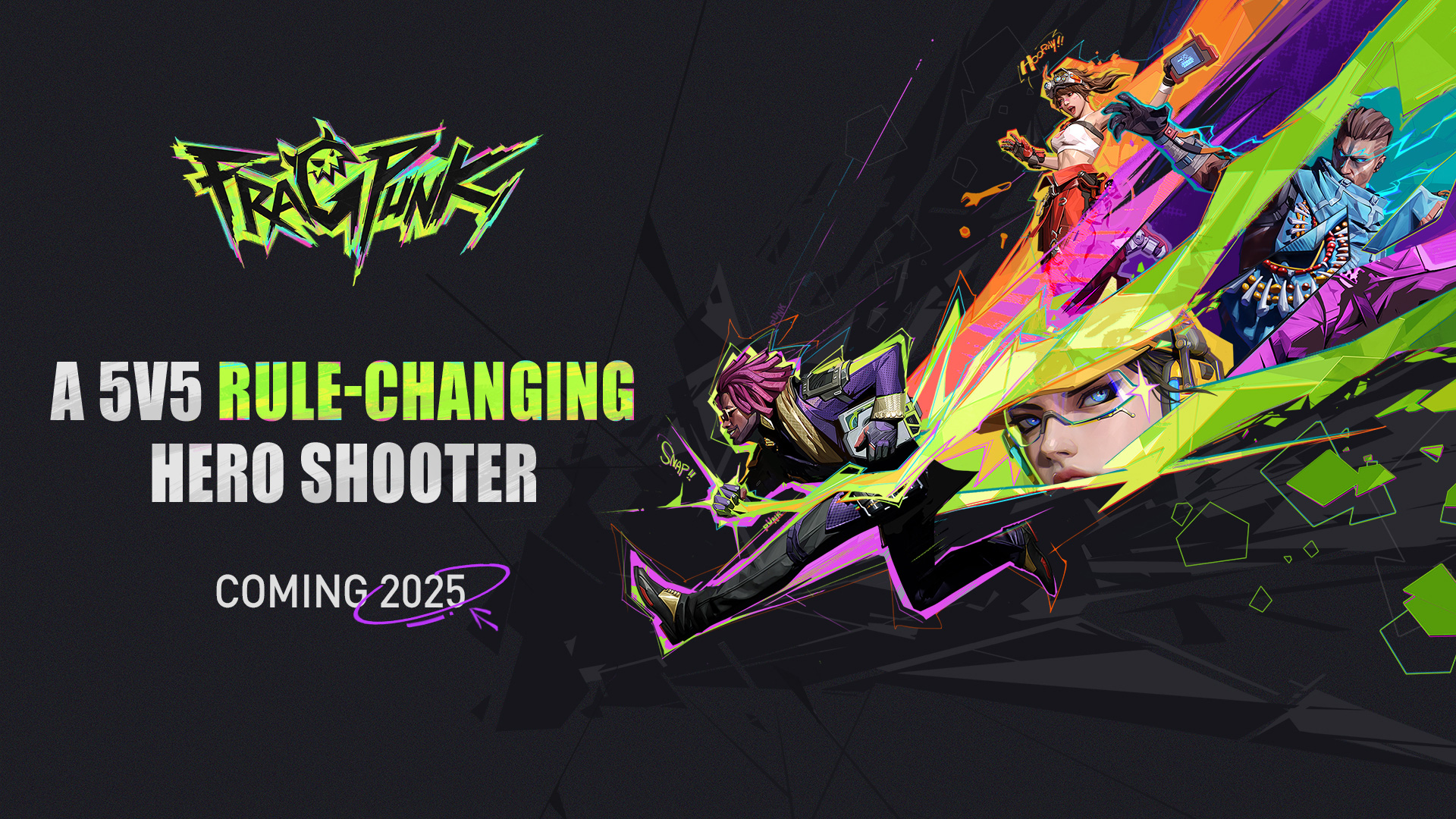 Fragpunk Archives - Xbox Wire Fragpunk Archives - Xbox Wire
