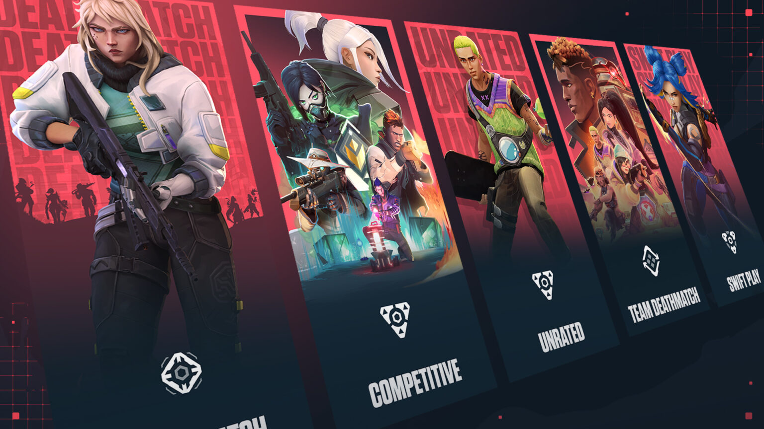 Valorant Is Coming to Xbox, Limited Beta Starts June 14 – With Bonuses ...