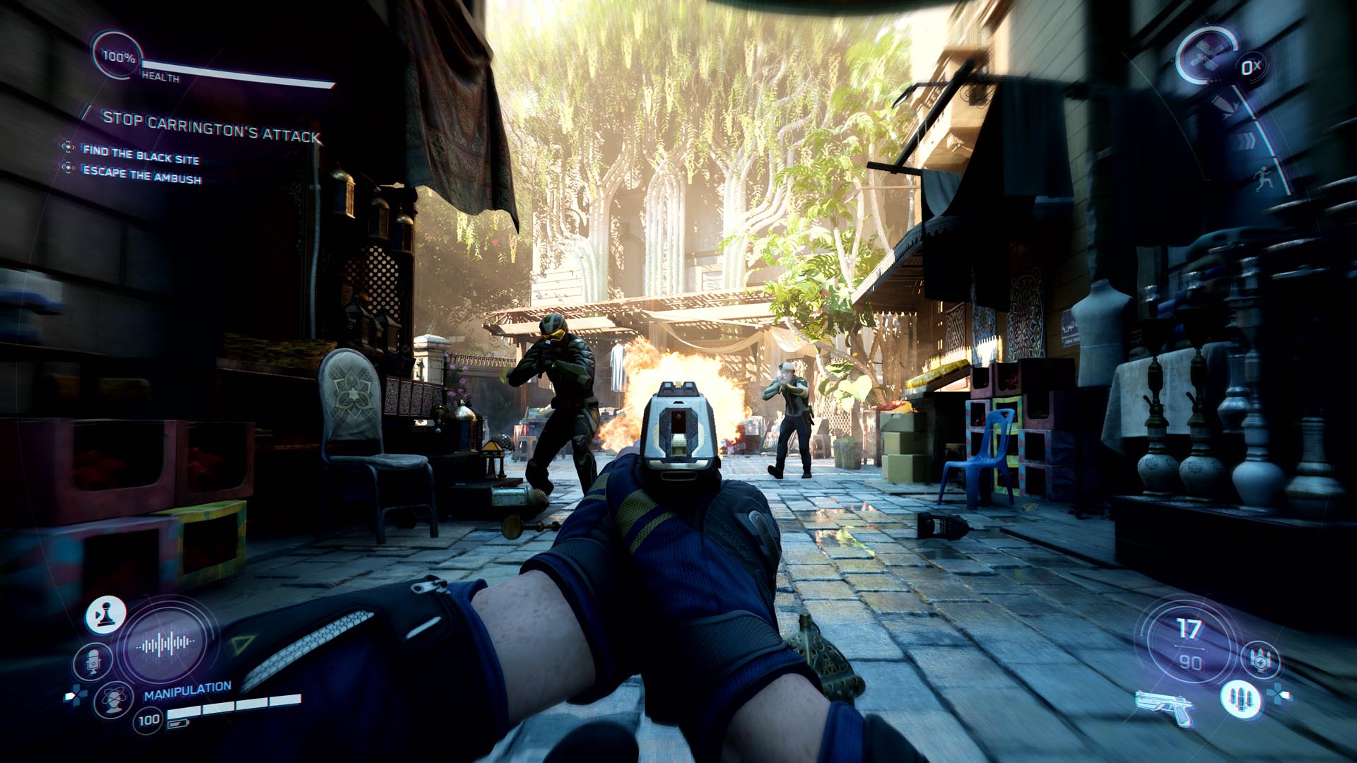 Perfect Dark: Answering the Big Questions from its Incredible First ...