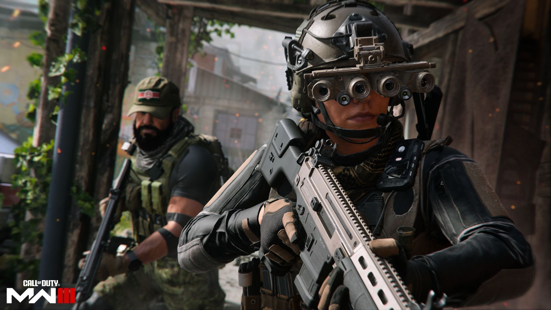 Call of Duty: Modern Warfare III Coming to Game Pass July 24 - Xbox Wire