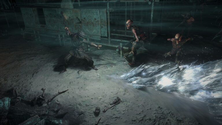 Path of Exile 2: More Fun, More Flexible, More Evil - Xbox Wire