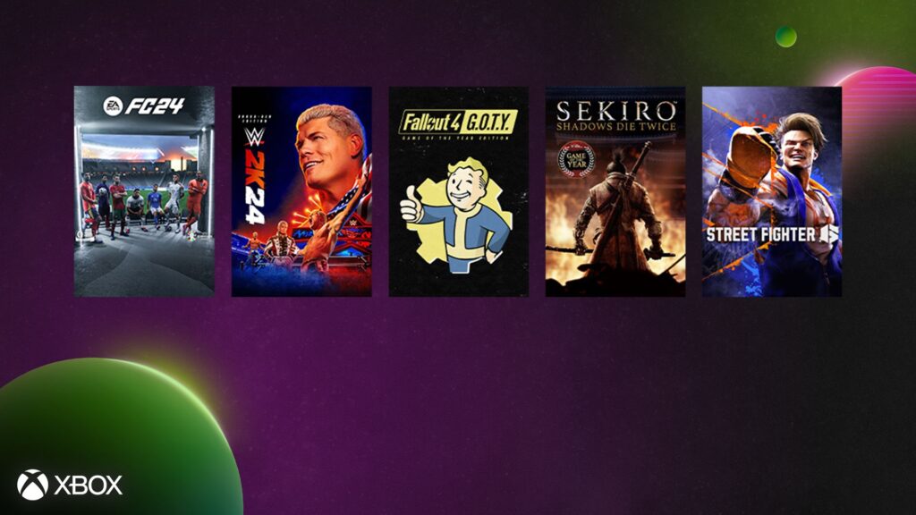 Xbox Store Archives - Xbox Wire