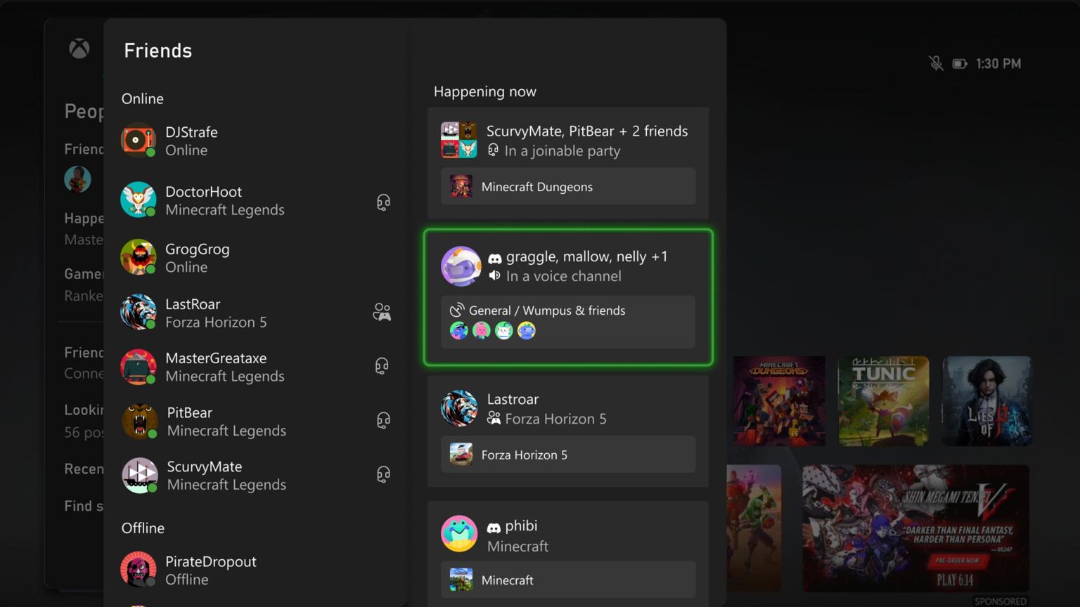 The Xbox August Update Is Rolling Out with Updates to Cloud Gaming ...