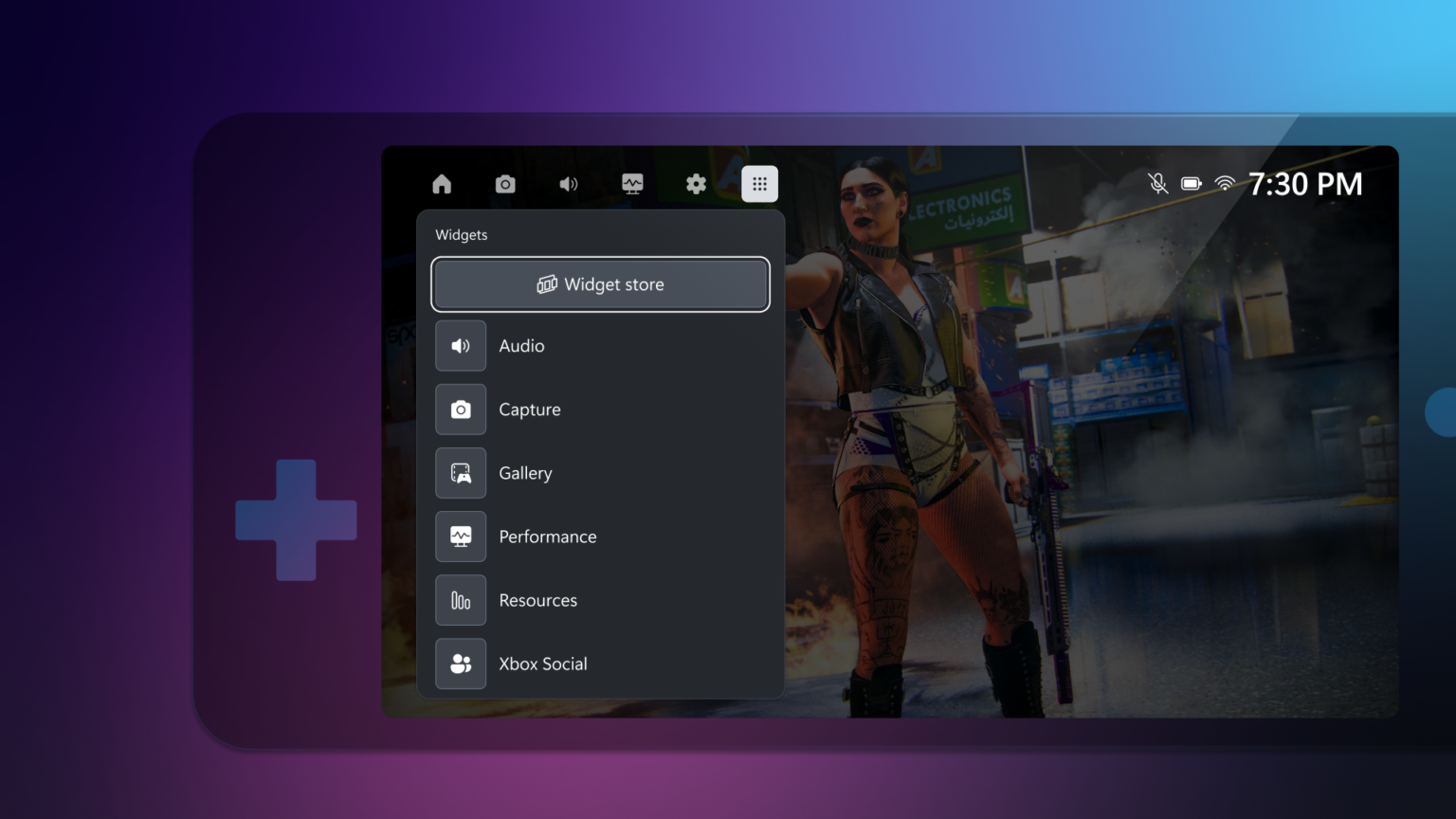 Compact Mode is now in Game Bar for Xbox Insiders - Xbox Wire