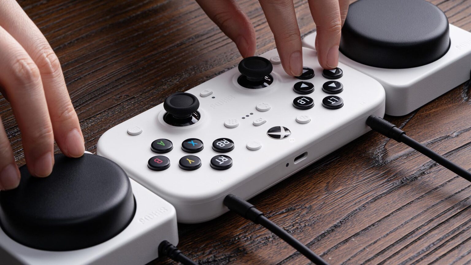 Xbox Unveils Four New Accessibility Offerings - Xbox Wire