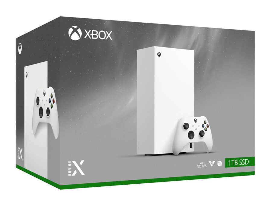 Xbox Unveils Four New Accessibility Offerings - Xbox Wire