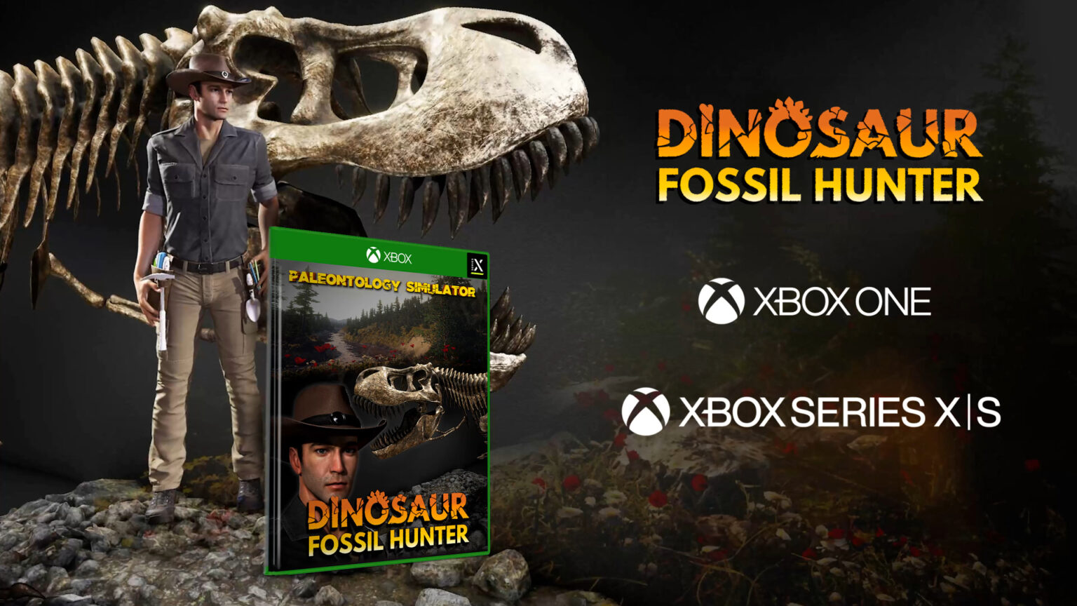 Twelve Tips & Tricks to Help You Become the Best Dinosaur Fossil Hunter ...