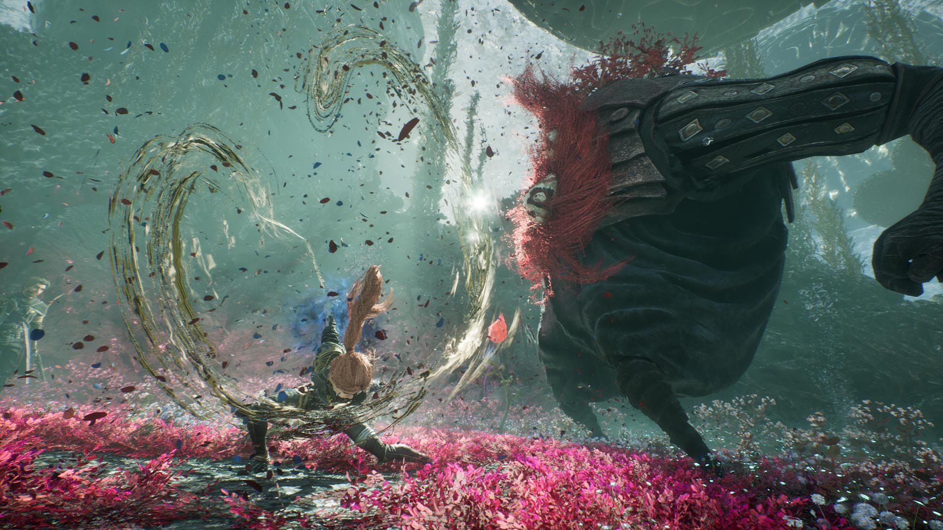 Clair Obscur: Expedition 33 - A Detailed Breakdown of its Painterly RPG ...