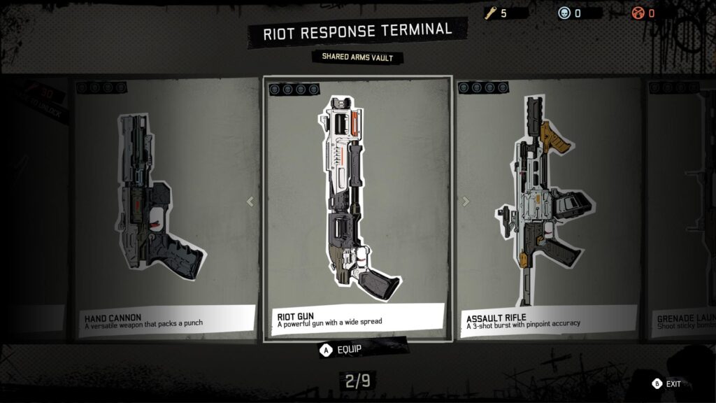 [Redacted] Revealed on the Xbox Gamescom Livestream – Learn More About ...