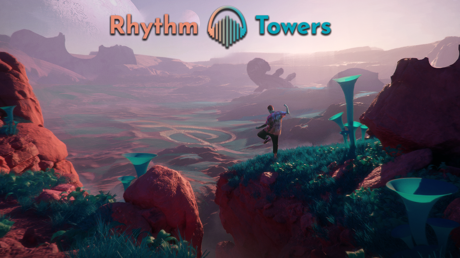 Get Ready to Groove: The Rhythm Towers Demo Joins the Xbox Insider ...