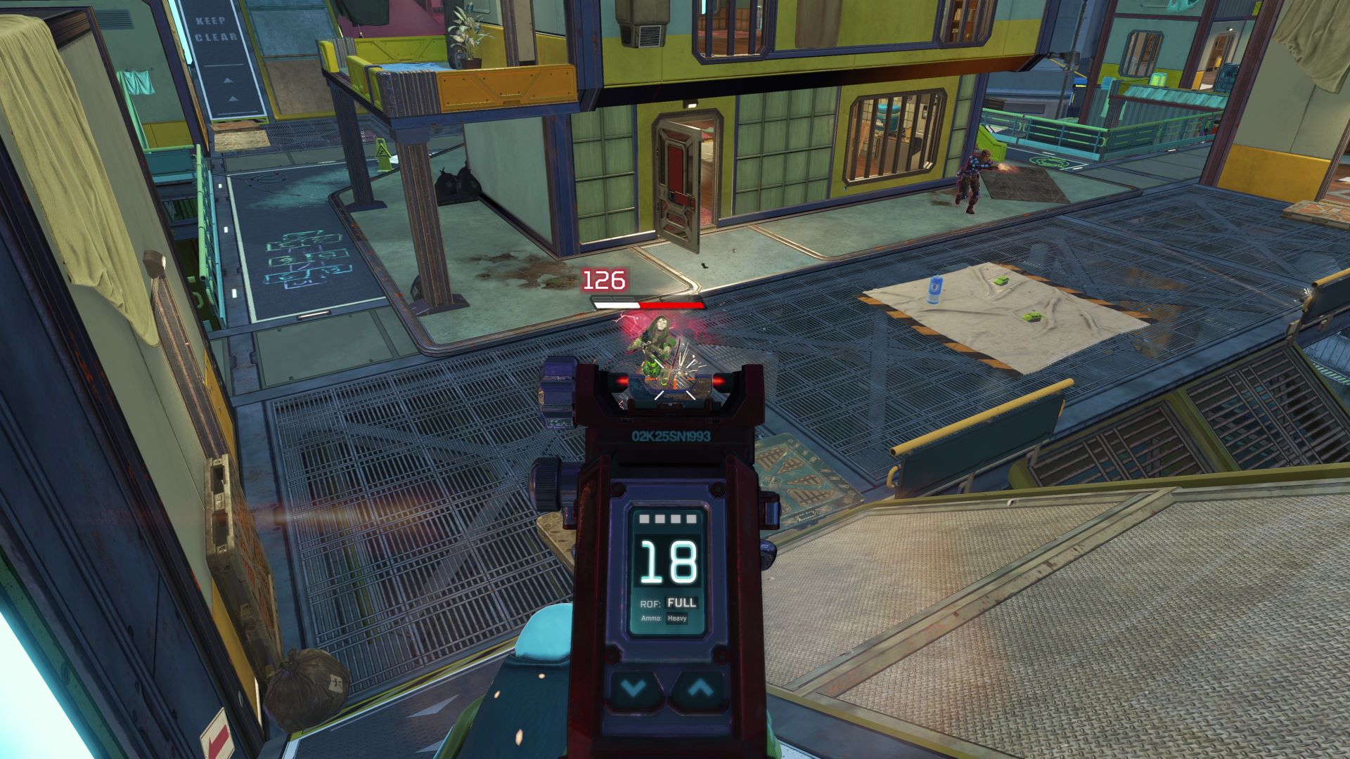 Apex Legends: Shockwave Arrives August 6 - With New Map E-District ...