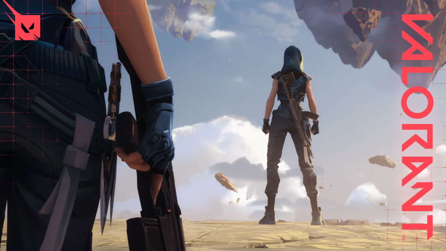 Valorant Console Out Now – and We’re Just Getting Started - Xbox Wire