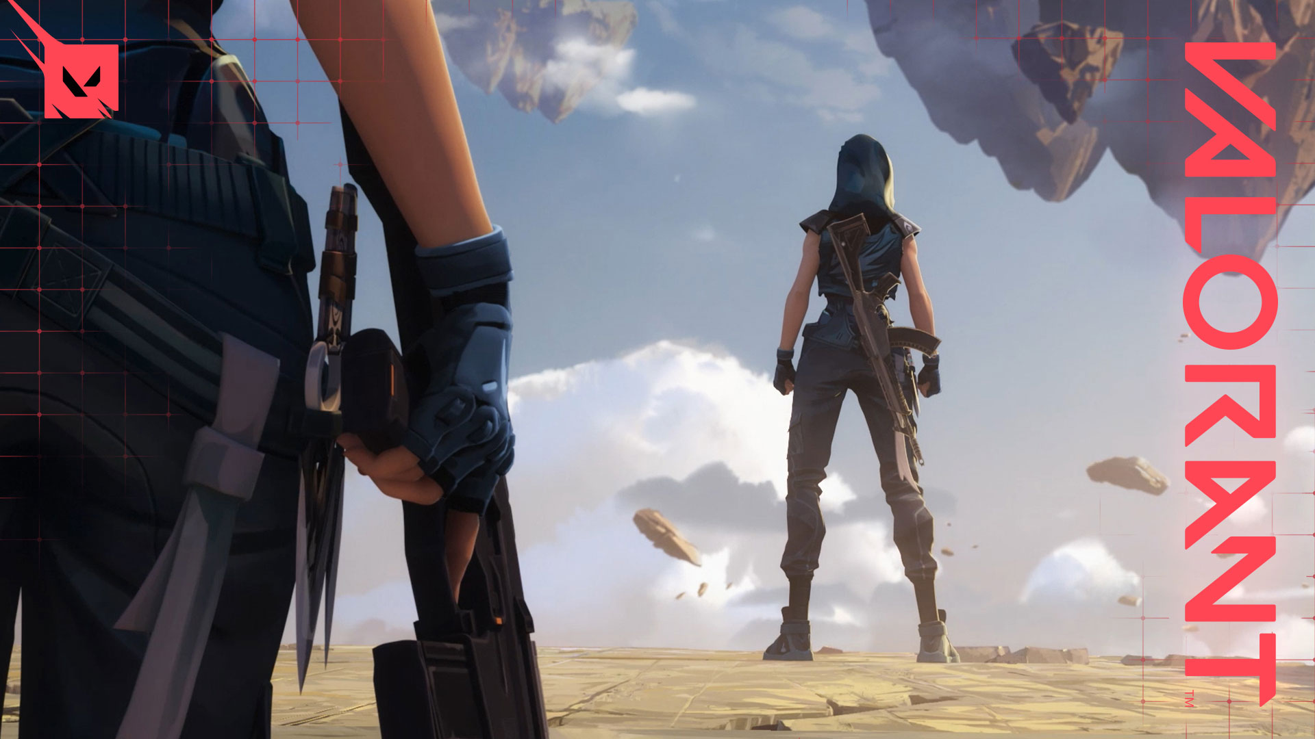 Valorant Console Out Now – and We’re Just Getting Started - Xbox Wire