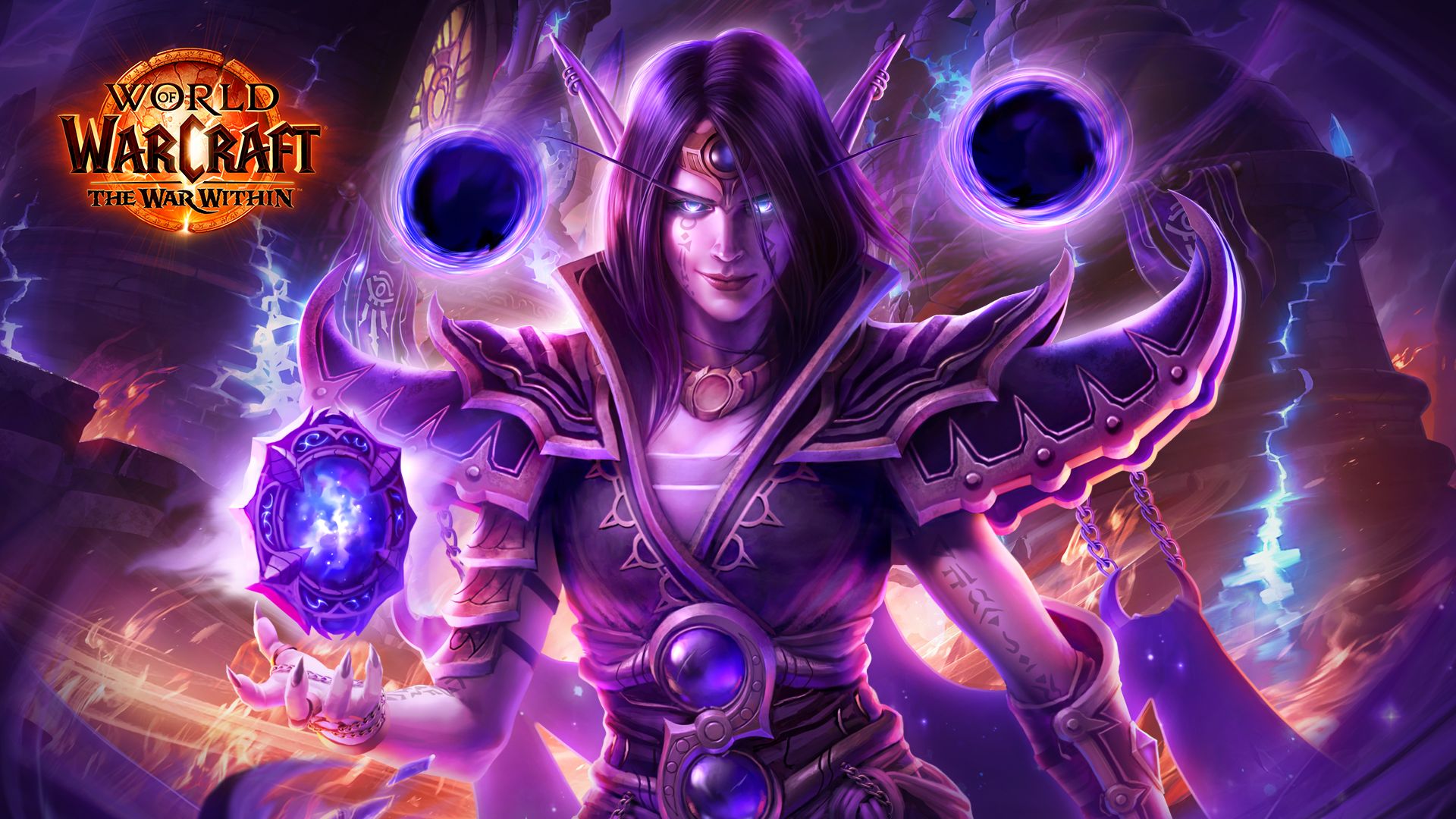 Five Reasons Why You (Yes, You Xbox Fans) Should Start Playing World of Warcraft - Xbox Wire
