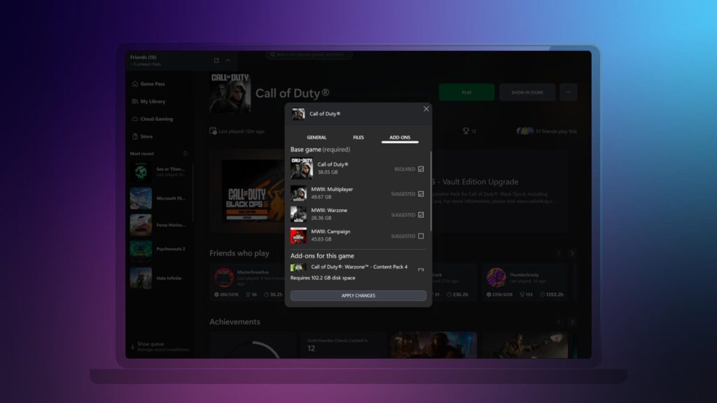 Xbox September Update – Game Bar Compact Mode Now Available, Updates ...