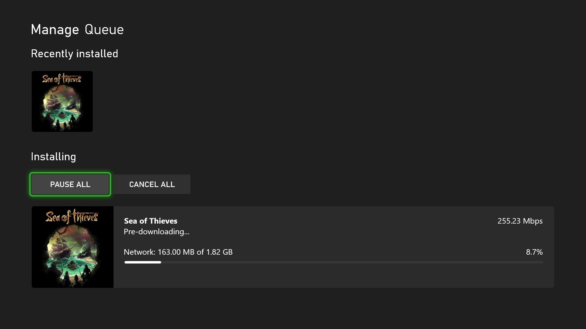 Xbox September Update – Game Bar Compact Mode Now Available, Updates ...