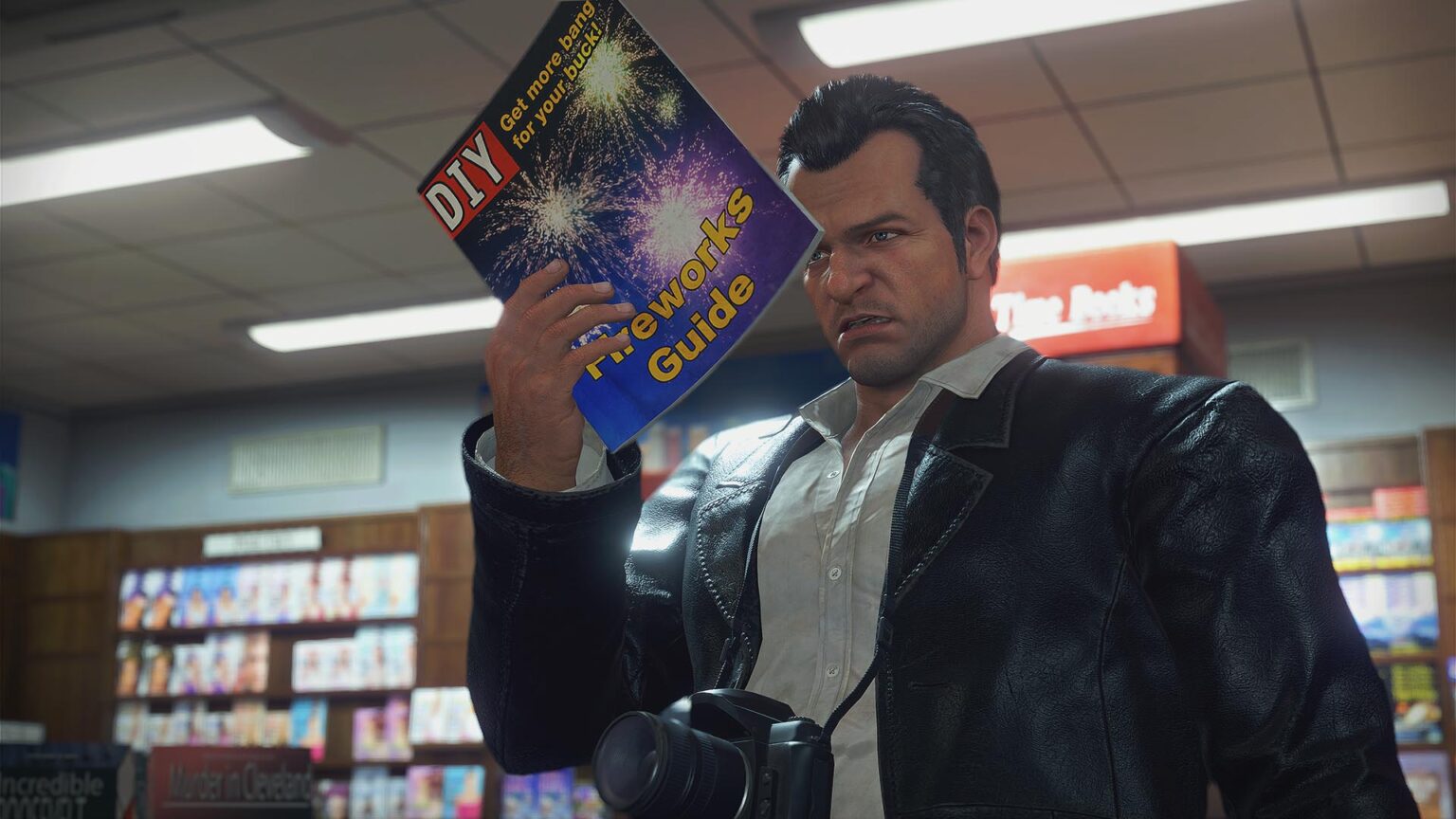 Dead Rising Deluxe Remaster: Improvements to Zombie Paradise - Xbox Wire