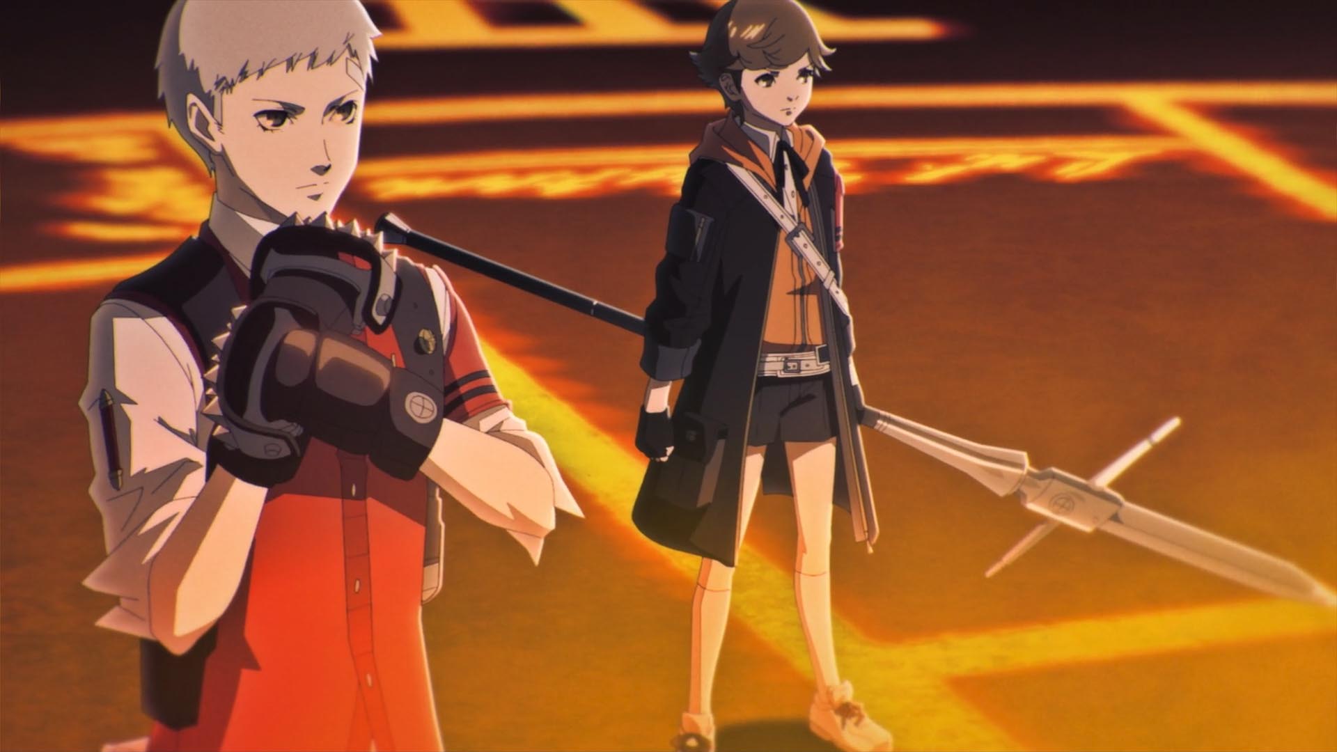 Persona 3 Reload and Episode Aigis The Answer: A Deeply Personal ...