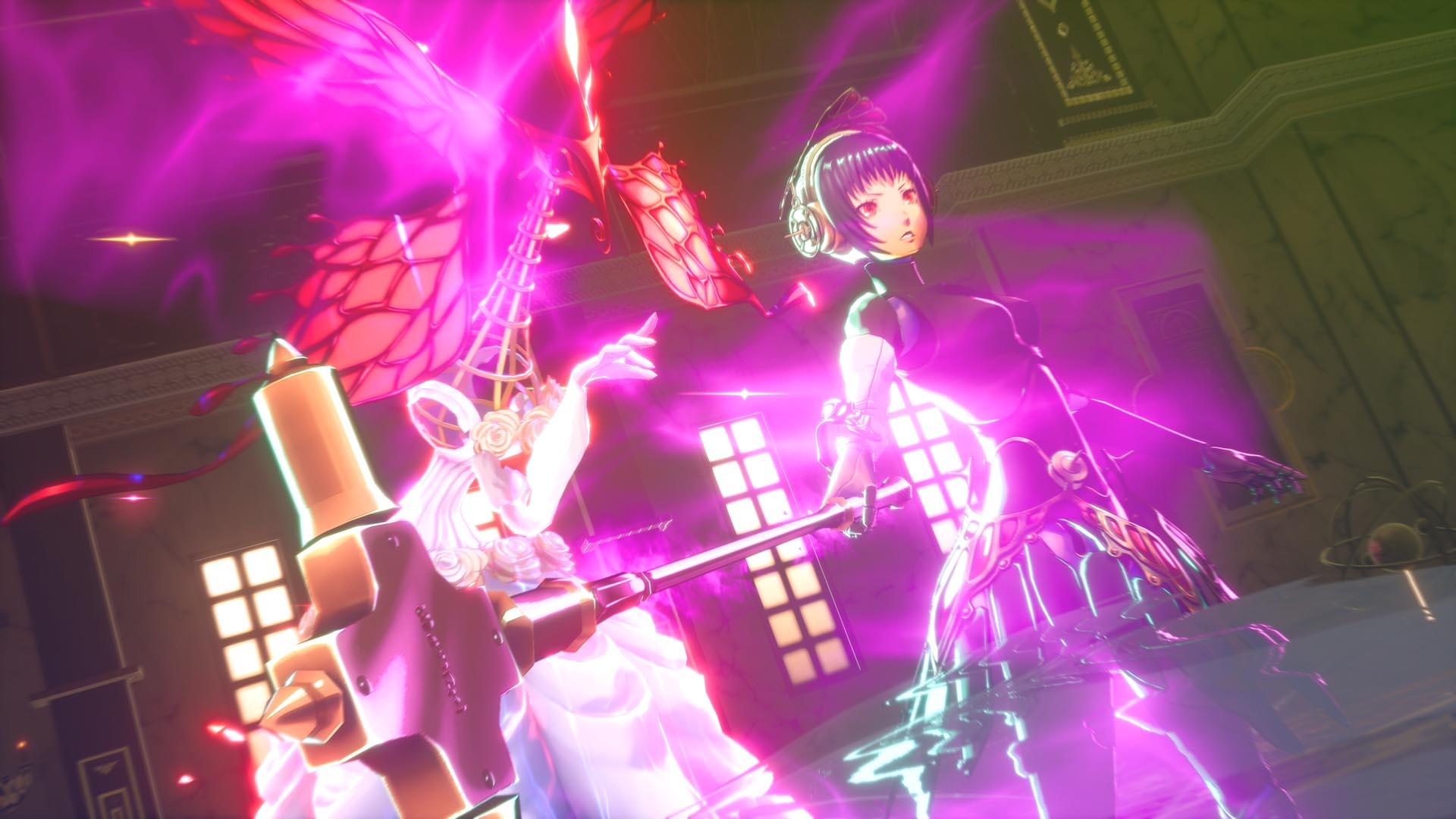 Persona 3 Reload and Episode Aigis The Answer: A Deeply Personal ...