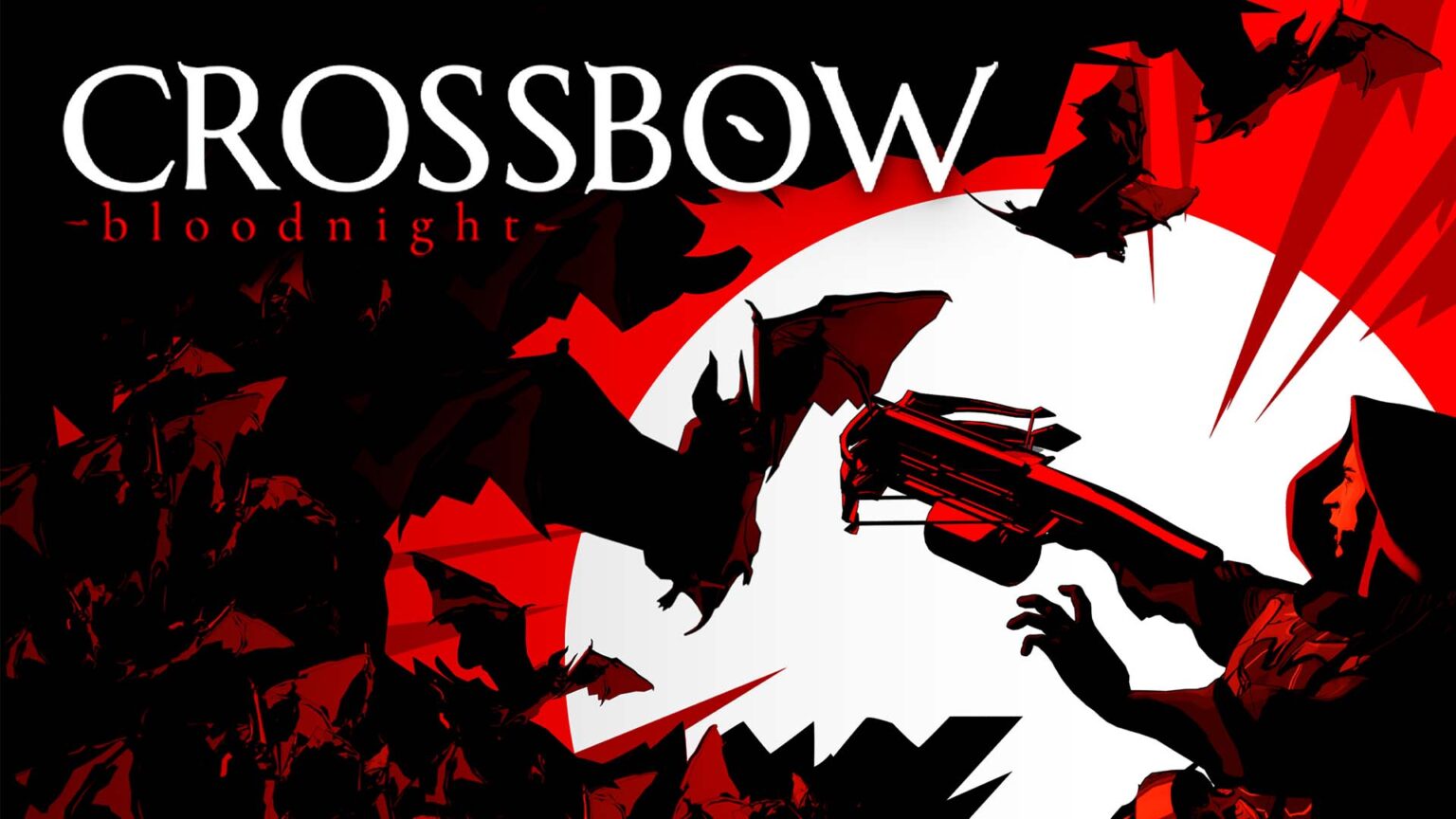Crossbow: Bloodnight's Fast-Paced Blend of FPS Action and Gothic Horror ...