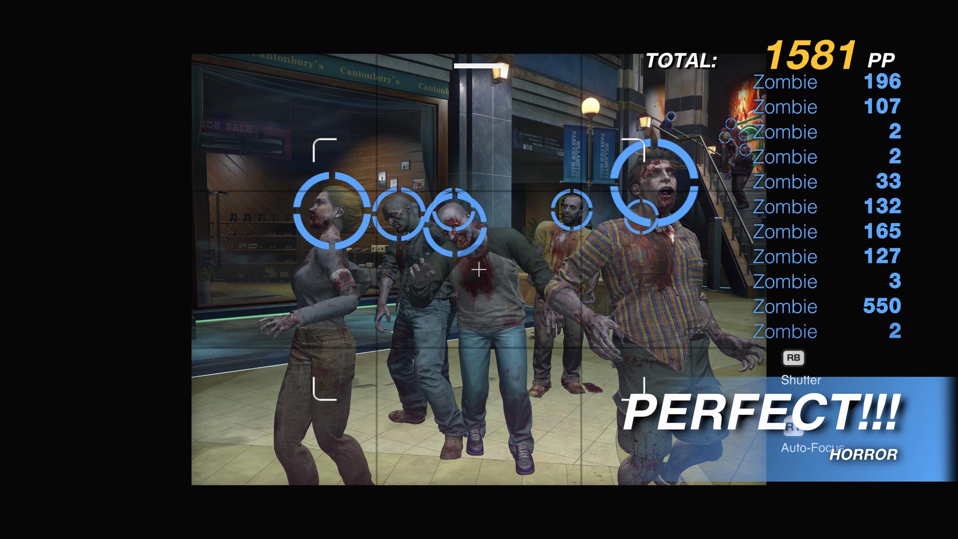 Dead Rising Deluxe Remaster: Improvements to Zombie Paradise - Xbox Wire