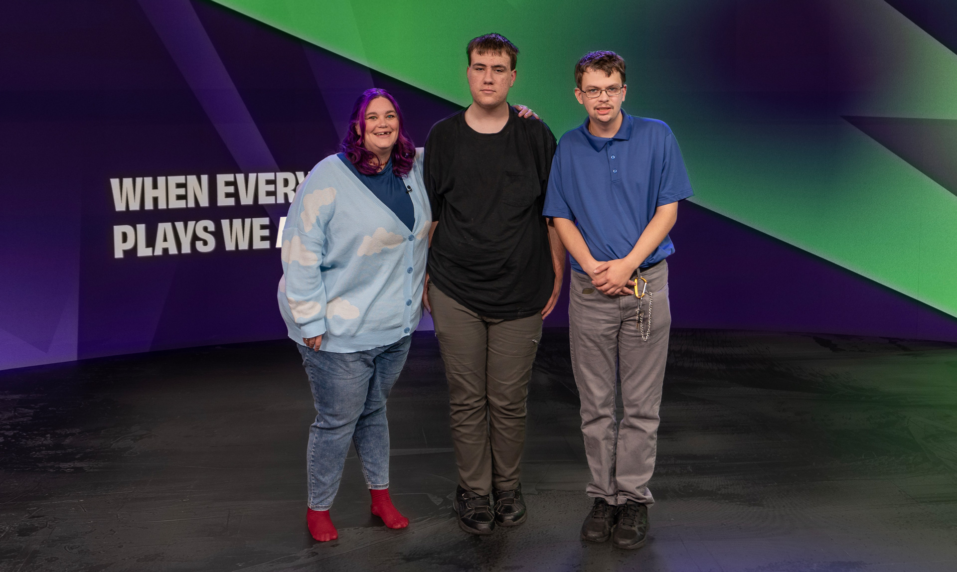 Xbox Celebrates Accessibility in Gaming with New Adaptive Joystick and ...