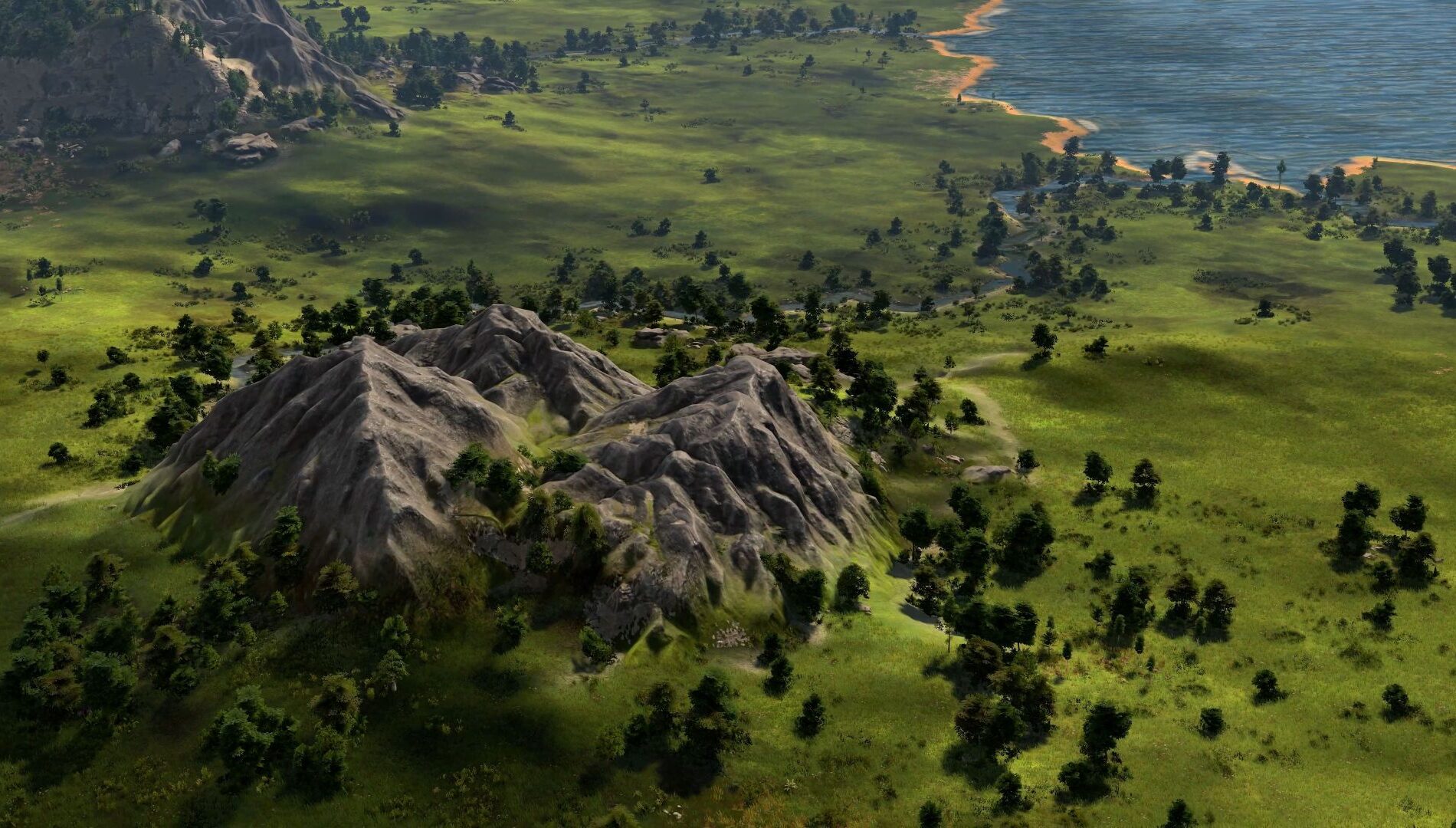 5 Things You Need to Know About Ara: History Untold - Xbox Wire