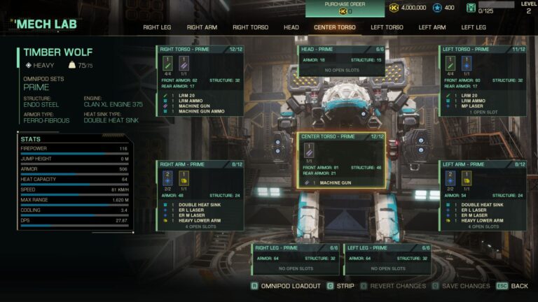 The 5 Key Things You Need to Know About MechWarrior 5: Clans - Xbox Wire