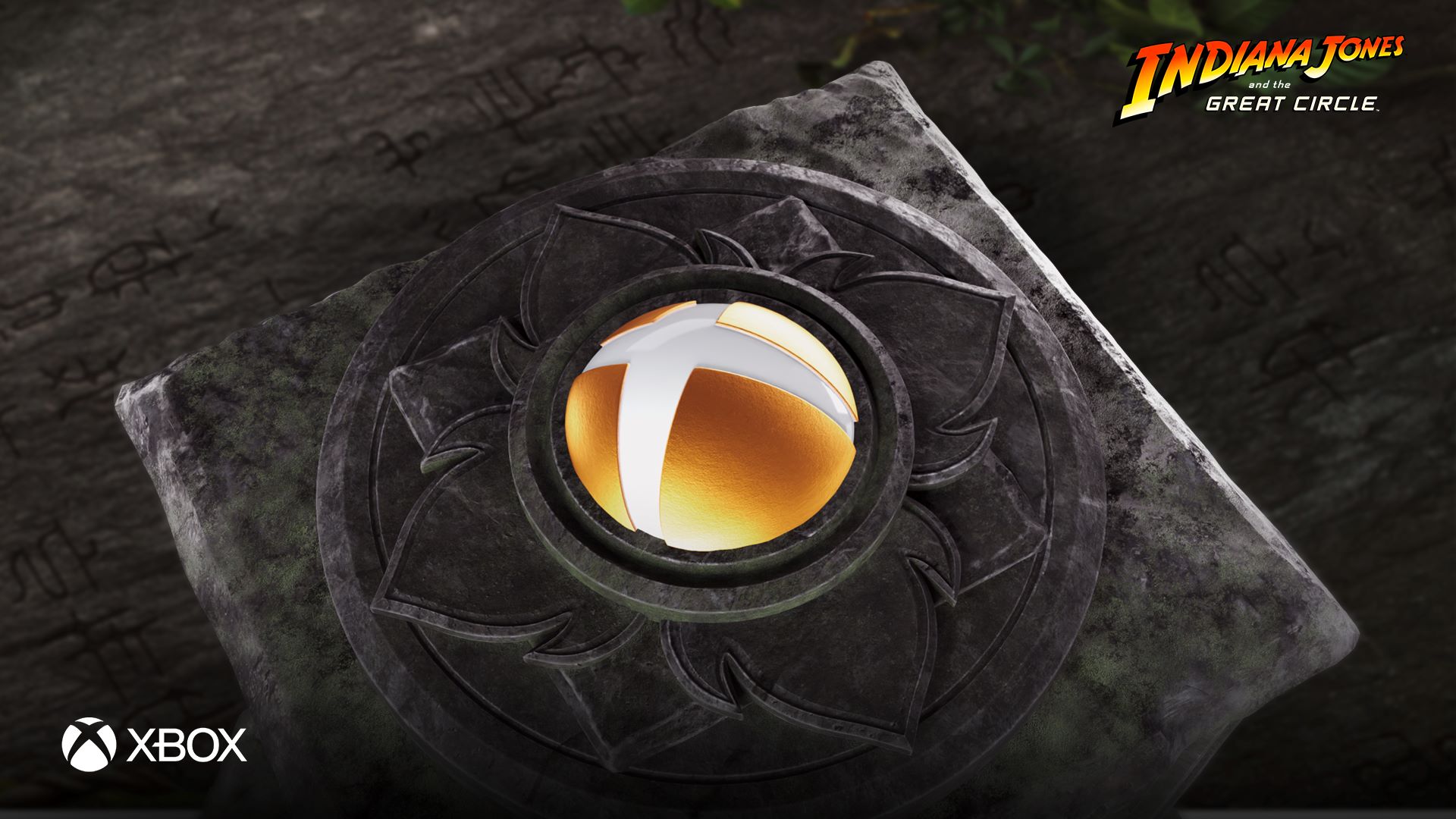 Solve an Epic Puzzle for the Chance to Win an Indiana Jones and The ...