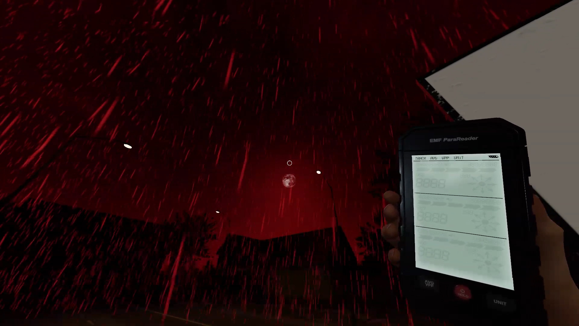 Phasmophobia Haunts Xbox Series X|S with a Halloween Event - Xbox Wire