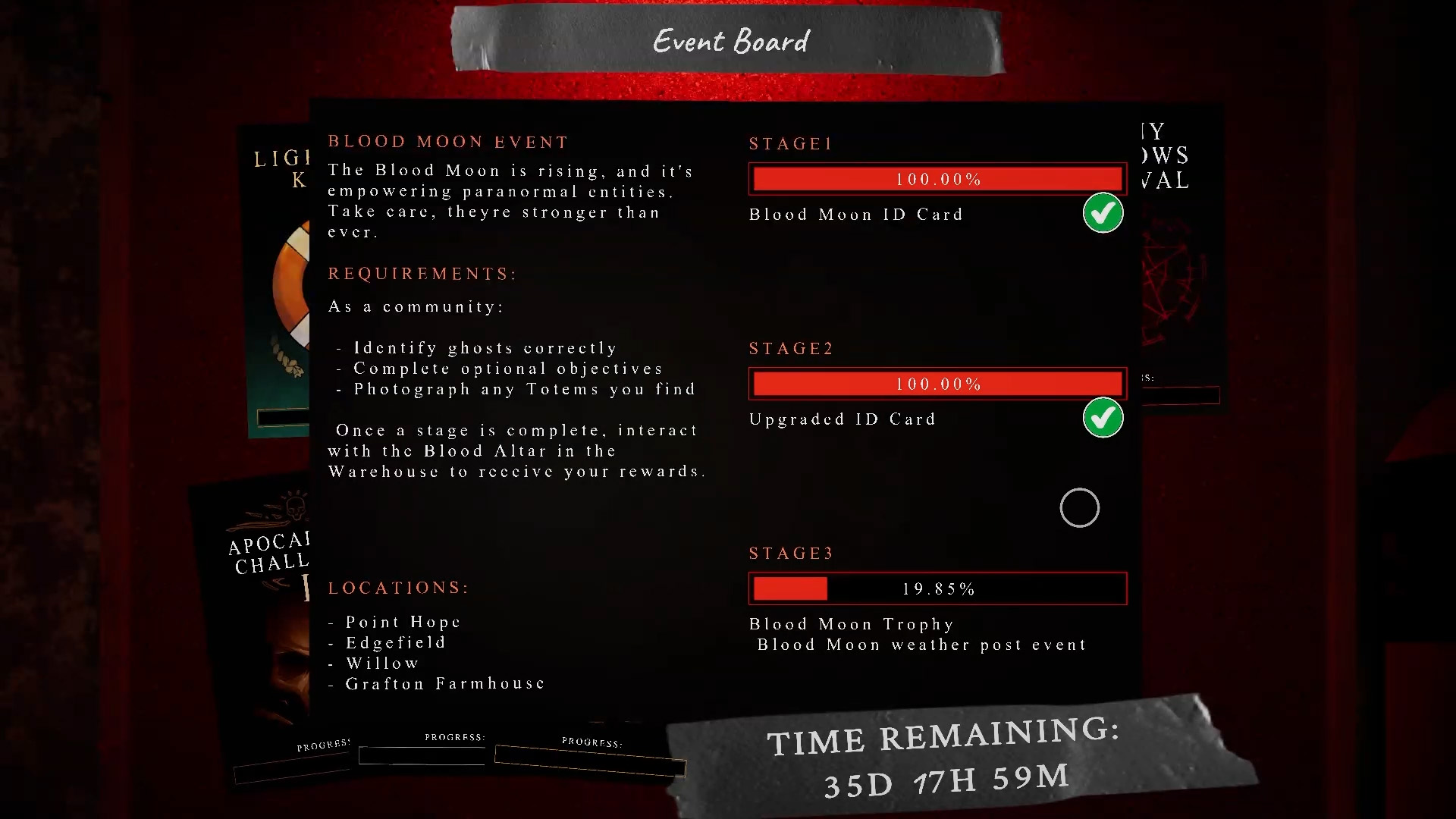 Phasmophobia Haunts Xbox Series X|S with a Halloween Event - Xbox Wire