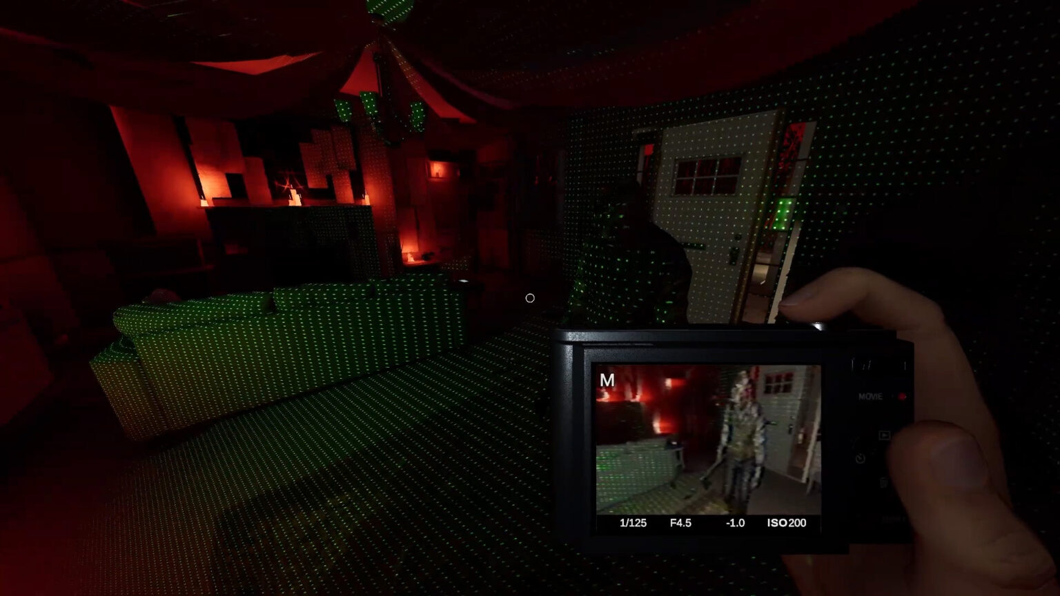 Phasmophobia Haunts Xbox Series X|S with a Halloween Event - Xbox Wire