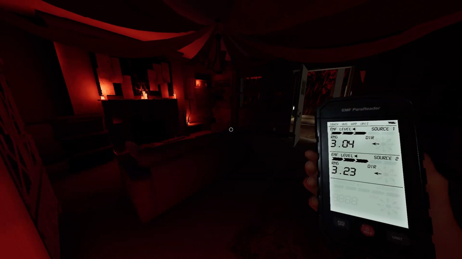 Phasmophobia Haunts Xbox Series X|S with a Halloween Event - Xbox Wire