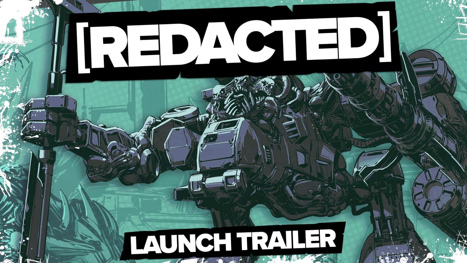 A Deep Dive into [REDACTED]’s Challenging End Game - Xbox Wire