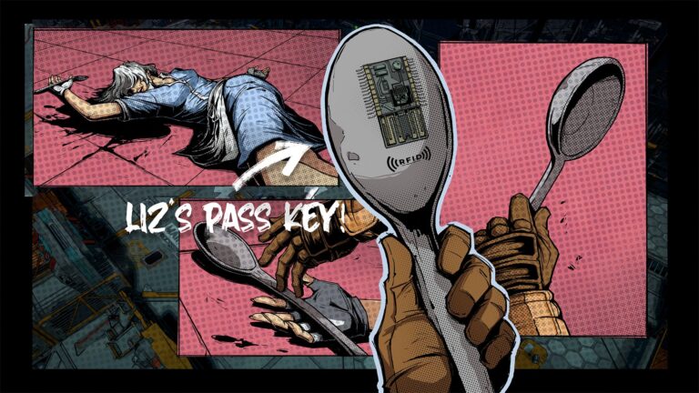 A Deep Dive into [REDACTED]’s Challenging End Game - Xbox Wire