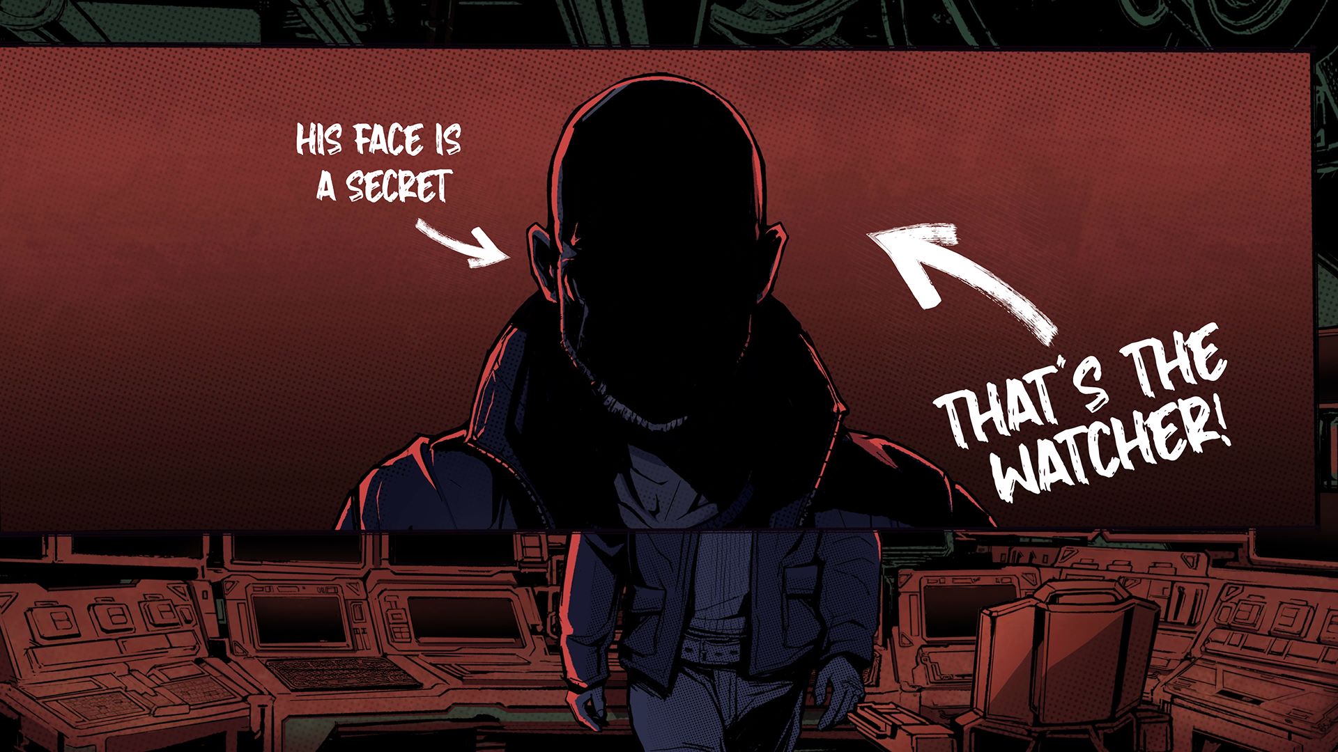 A Deep Dive into [REDACTED]’s Challenging End Game - Xbox Wire