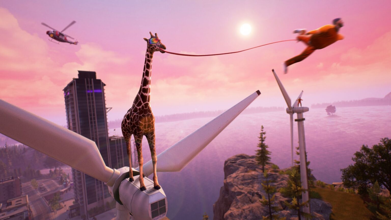 7 Reasons to Play Goat Simulator: Remastered, Available Now with Game ...