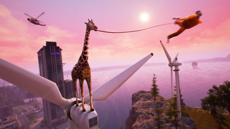 7 Reasons to Play Goat Simulator: Remastered, Available Now with Game ...