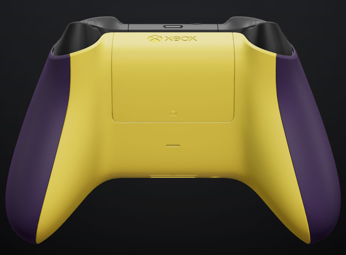 How to Build an Xbox Controller With Xbox Design Lab – Xbox UK